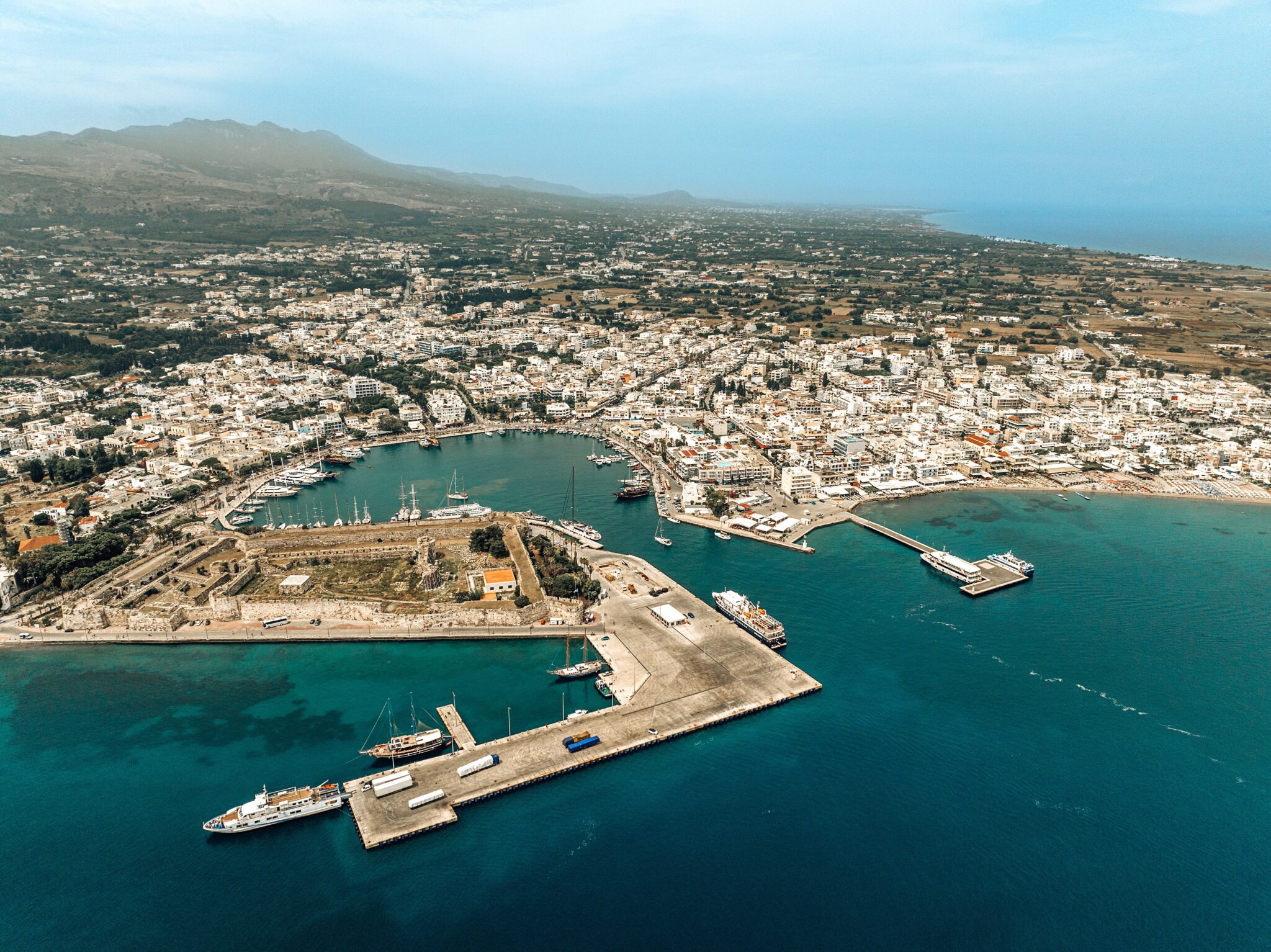 Jet2.com, Jet2Holidays Reveal Glasgow-Kos Route for Summer '26 - Travel ...