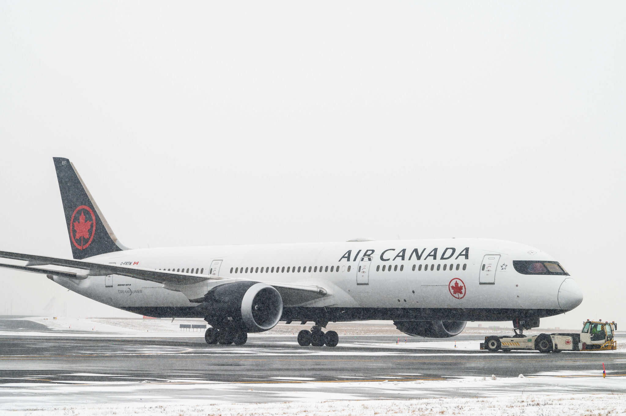 Air Canada Revises Aeroplan Points Systems for Members - Travel Radar ...