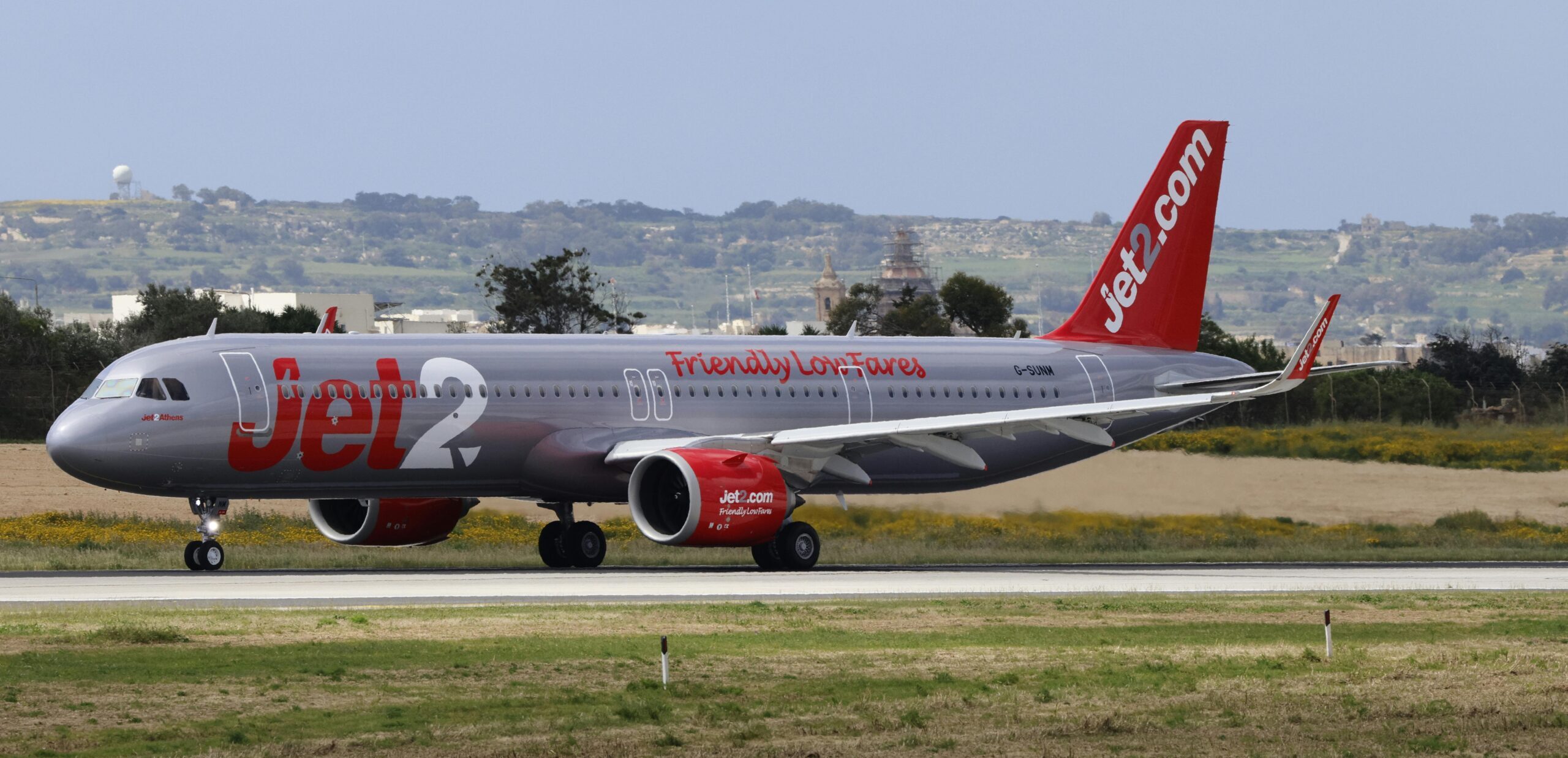 Jet2.com, Jet2Holidays Reveal Glasgow-Kos Route for Summer '26 - Travel ...