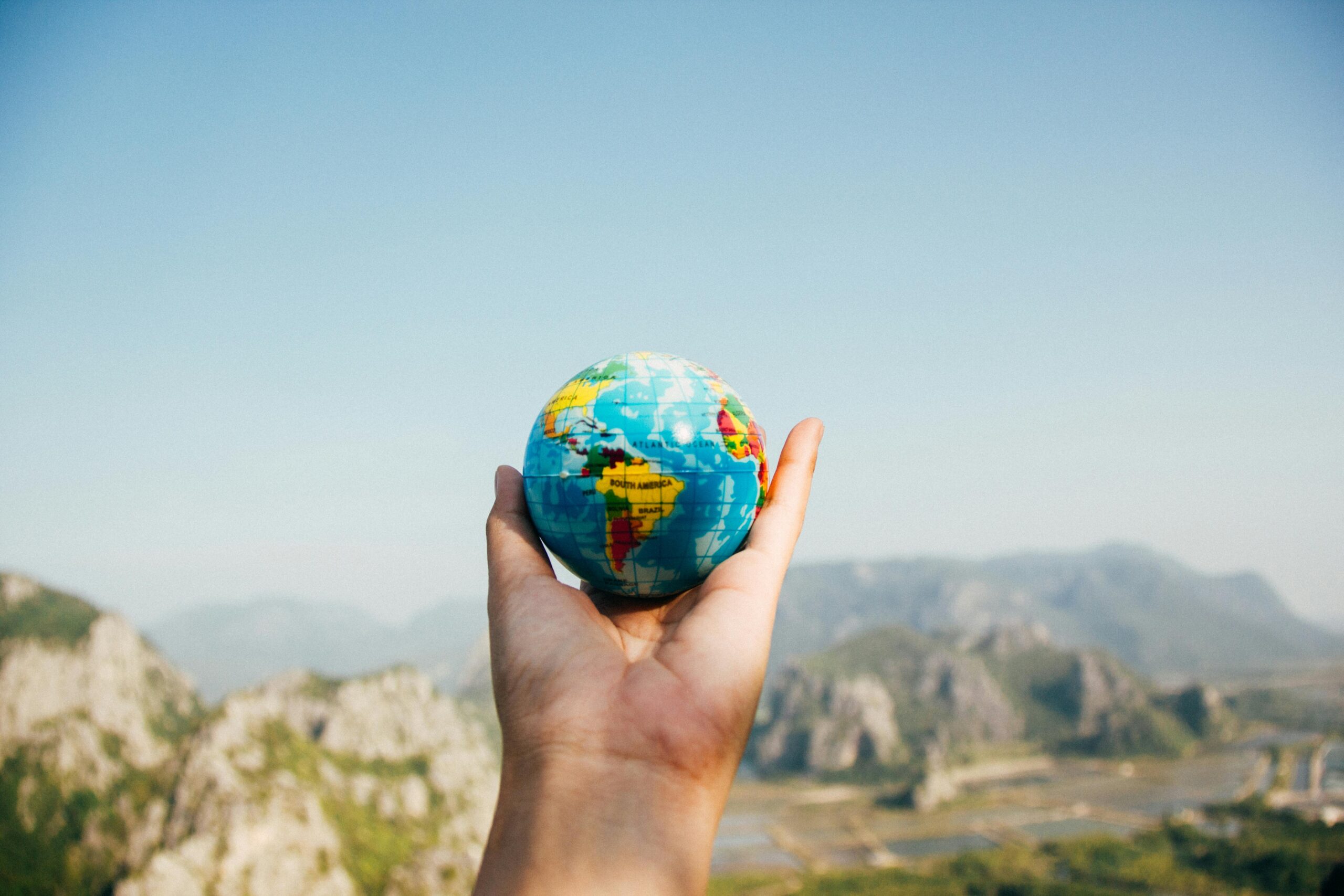 Moving Abroad: How to Choose the Right Country for Your Next Adventure ...