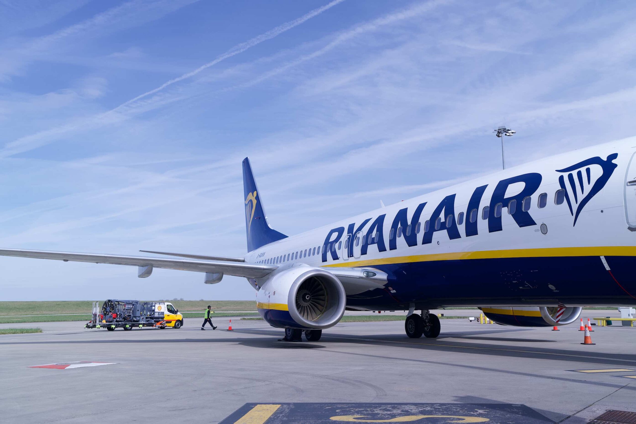 Ryanair Cancels 'Prime' Membership Over Costs - Travel Radar - Aviation ...