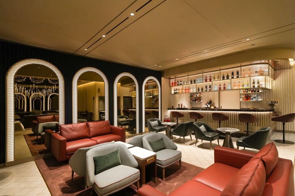 British Airways Launches New Lounge Design and Two New Locations ...