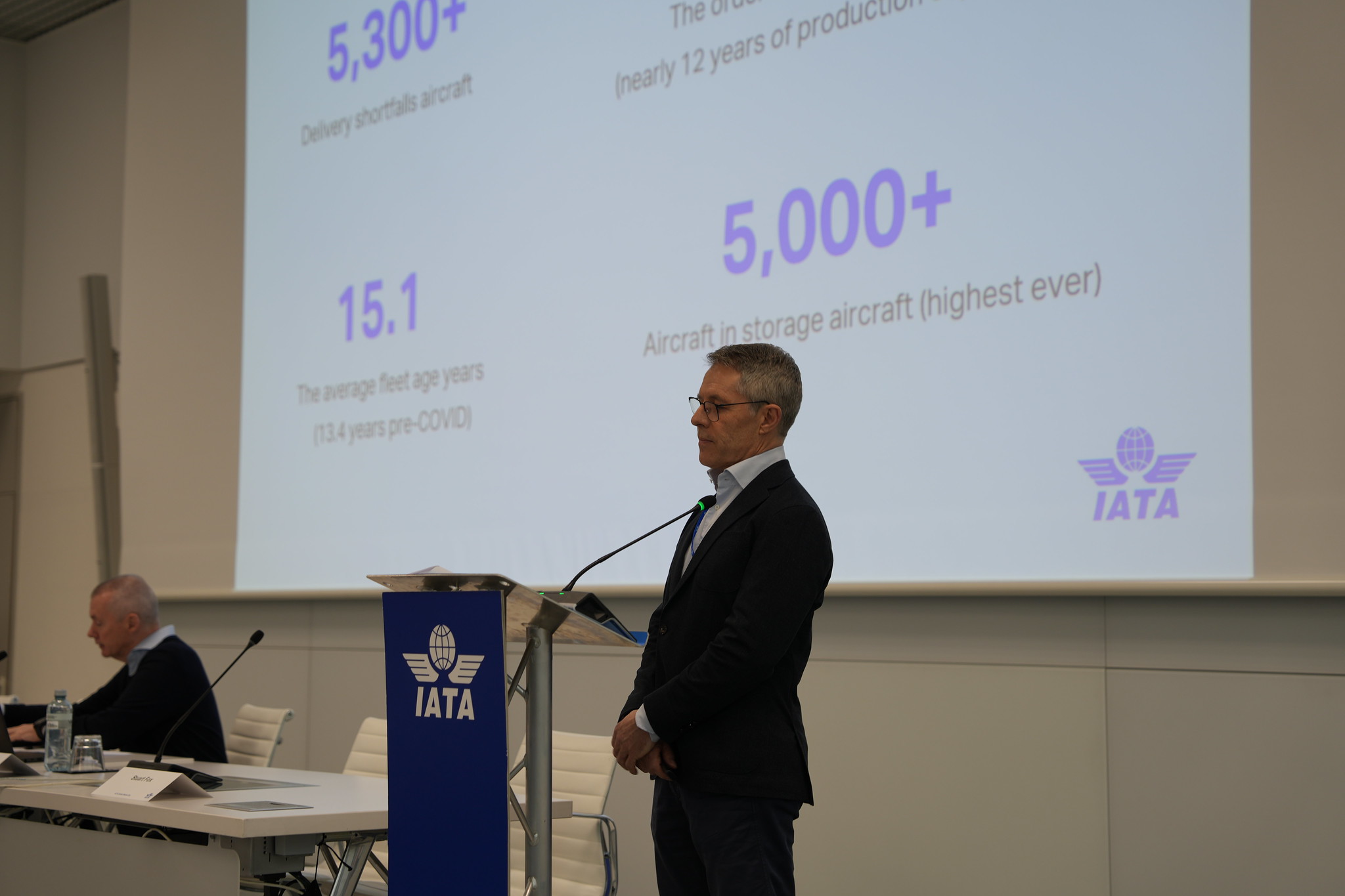 IATA 2026 Events Calendar highlights strategic priorities for aviation