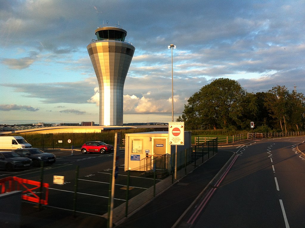 Birmingham Airport faces flight delay and cancellations for second time ...