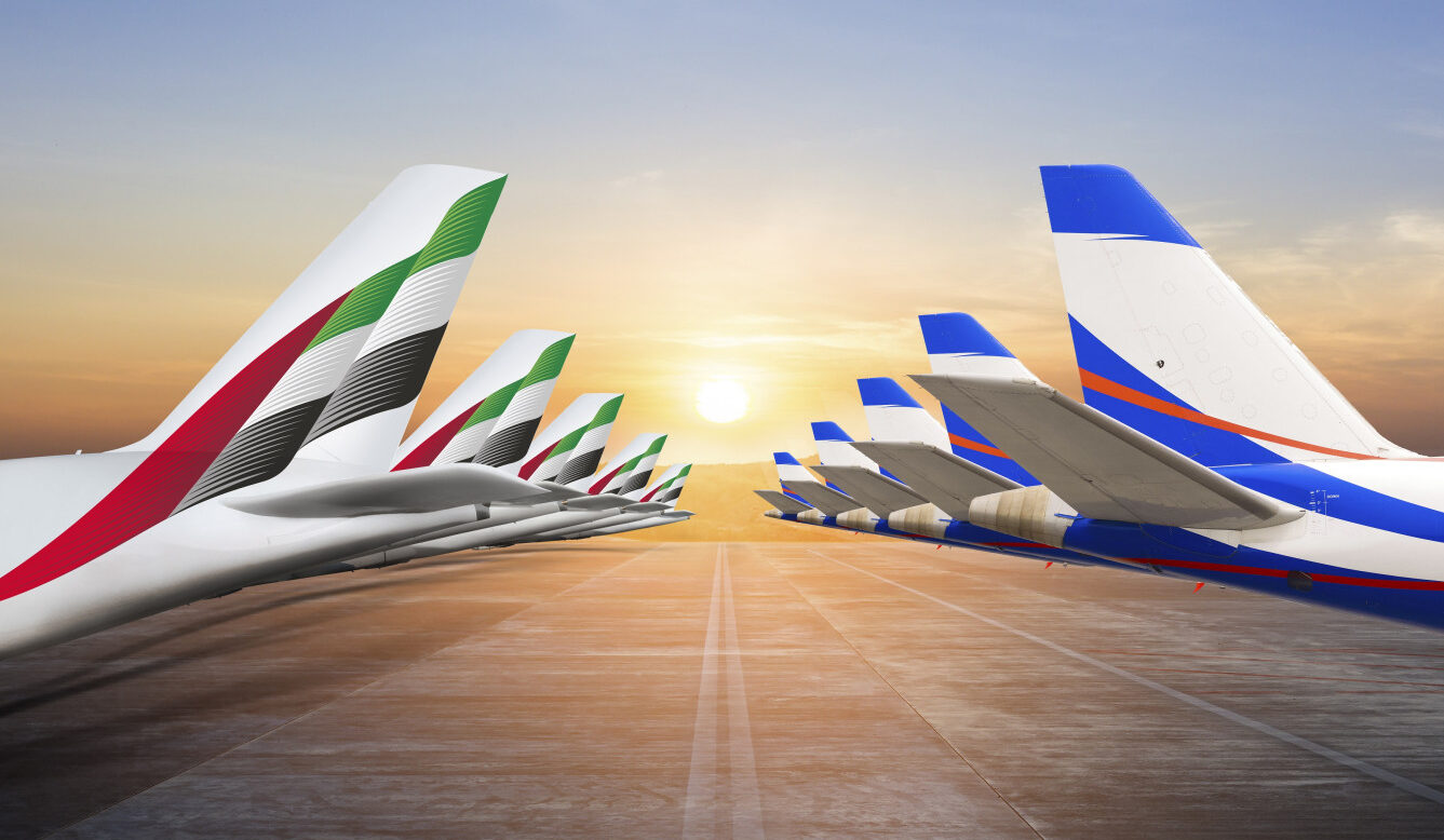 Emirates, Air Peace Boost Africa–Global Connectivity - Travel Radar ...