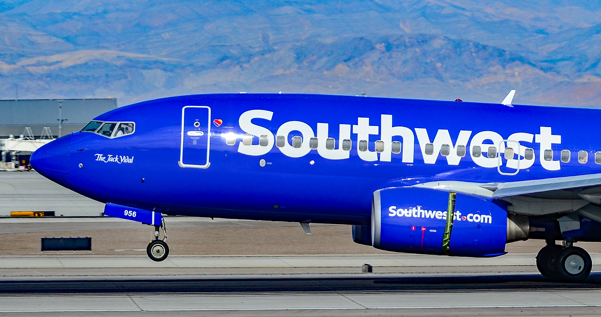 Why US Airline Stocks Are Being Rewritten In 2026 And Which US Airlines ...