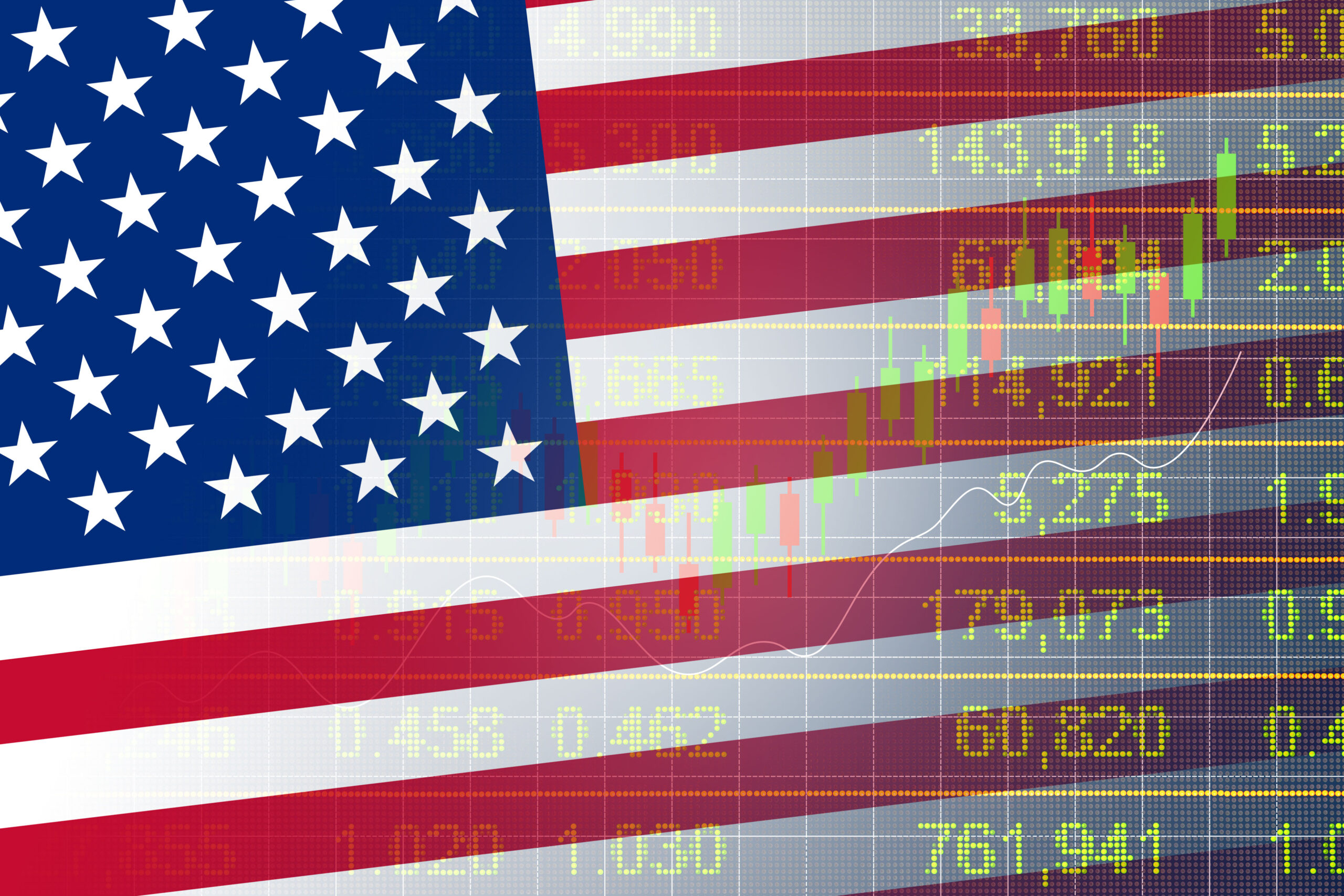 Why US Airline Stocks Are Being Rewritten In 2026 And Which US Airlines ...