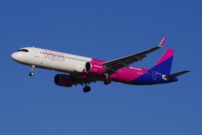 Wizz Air Expands After Strong 2025 Performance - Travel Radar ...