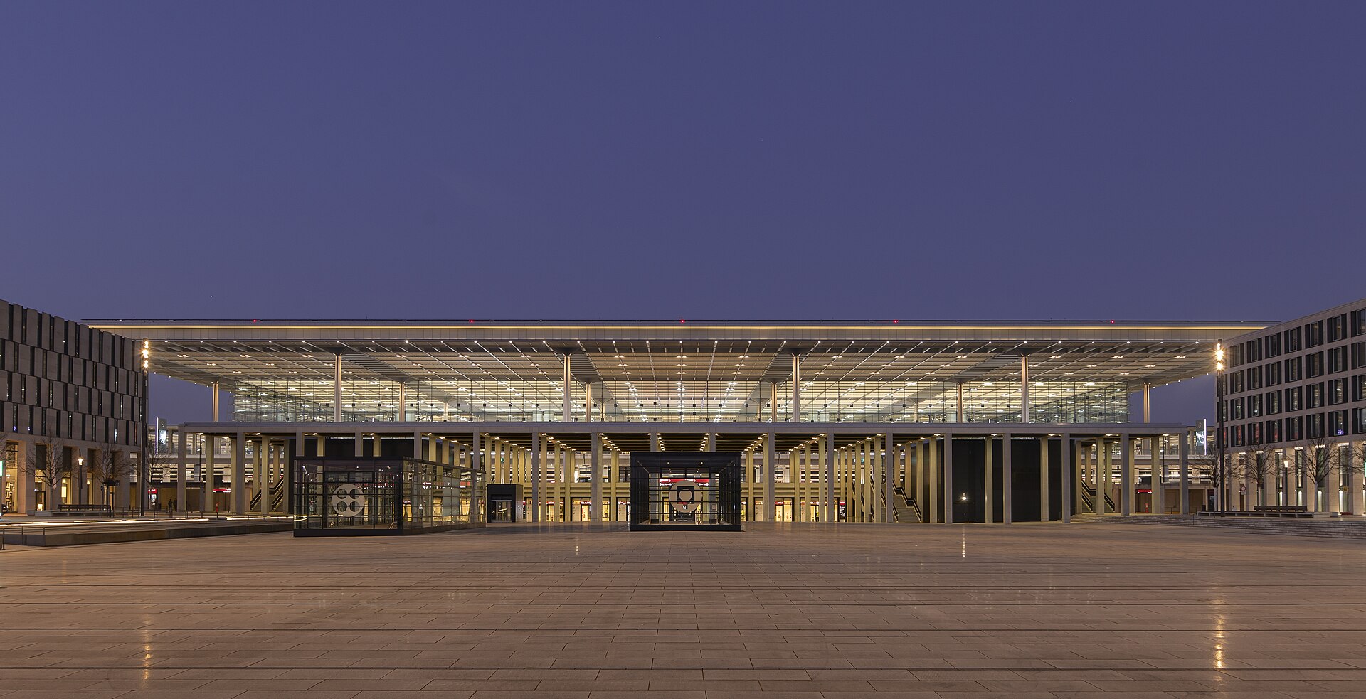 Emirates secures Berlin slots ahead of regulatory approval
