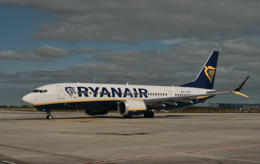 Ryanair Announces Record Croatia Schedule for 2026 - Travel Radar ...