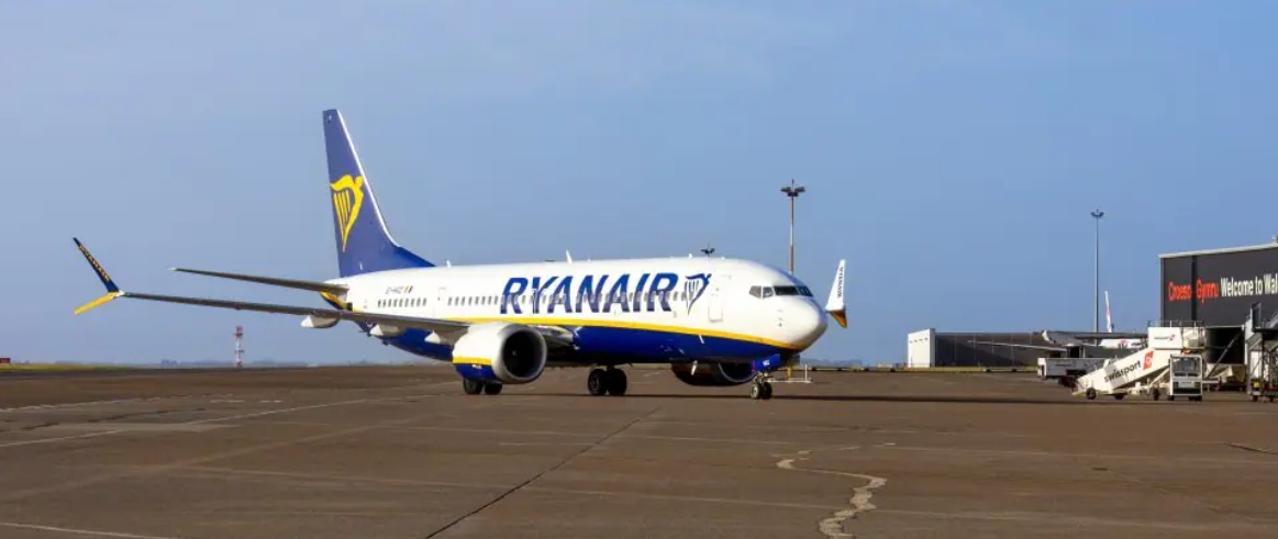 Ryanair Expands Cardiff Summer 2026 Routes - Travel Radar - Aviation News