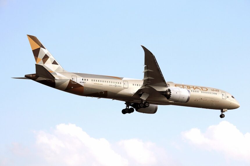 Etihad Airways Announces US Expansion - Travel Radar - Aviation News