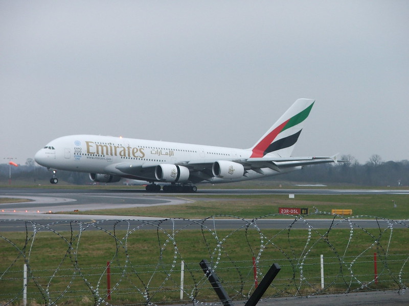 The New Battle for the World’s Aviation Capital - Travel Radar ...