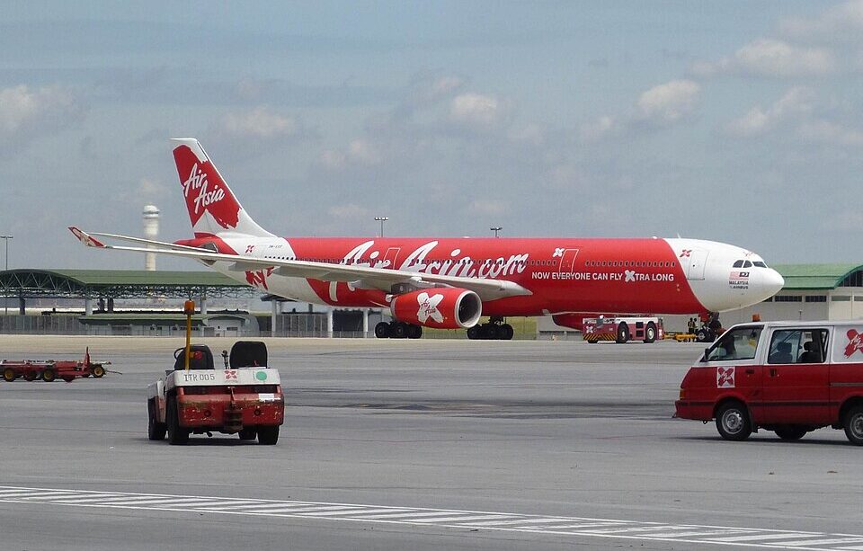 Why Airfares are Increasingly Volatile in 2026 - Travel Radar ...