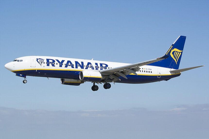 How Ryanair Enforces Cabin Baggage Rules - Travel Radar - Aviation News