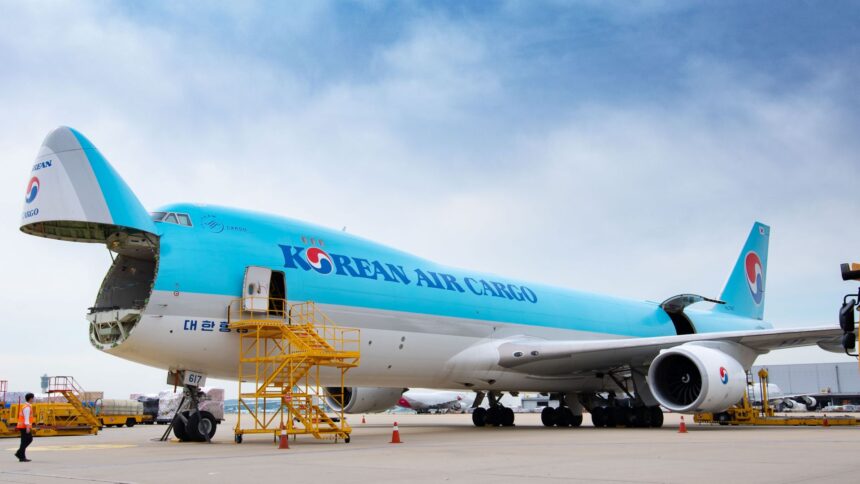Korean Air’s 2026 Predictive Maintenance Airline Workshop - Travel ...
