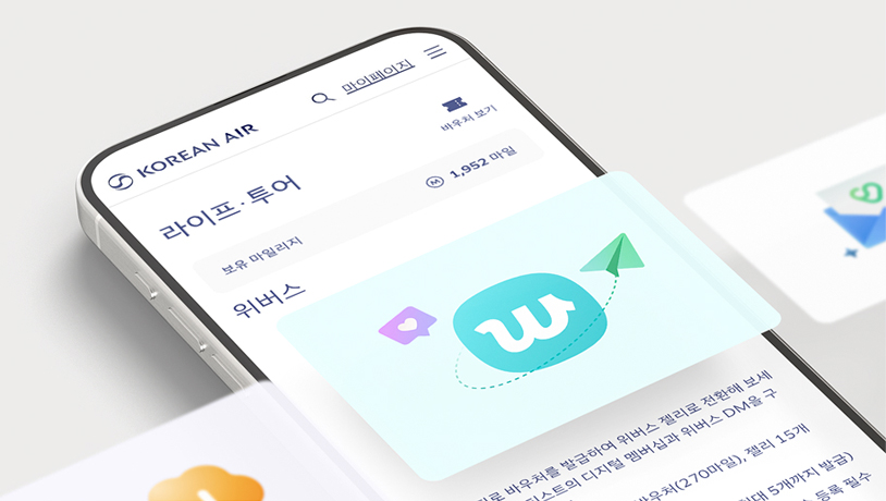 Korean Air links Loyalty Programme with Weverse - Travel Radar ...