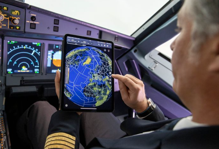 Airbus merges Navblue with Skywise to expand digital services - Travel ...