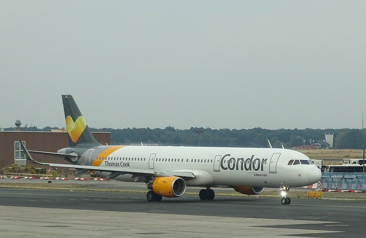 Condor adds new passenger service with Airportr - Travel Radar ...