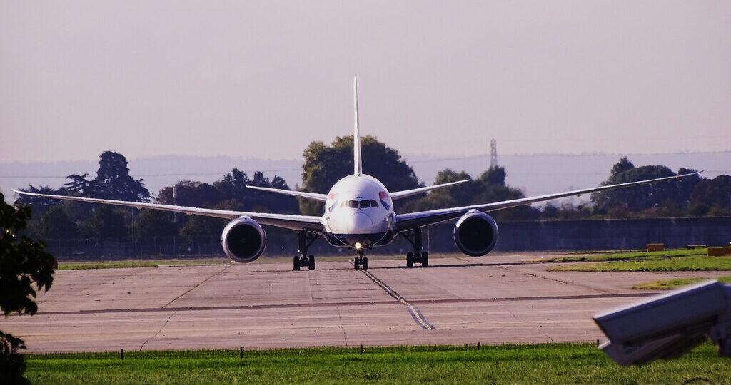 British Airways CEO Warns UK Aviation Taxes Are Harming Tourism Growth ...