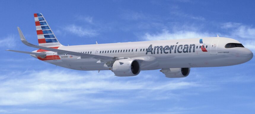 American Airlines Secures Starlink In-Flight Wi-Fi Deal - Travel Radar ...