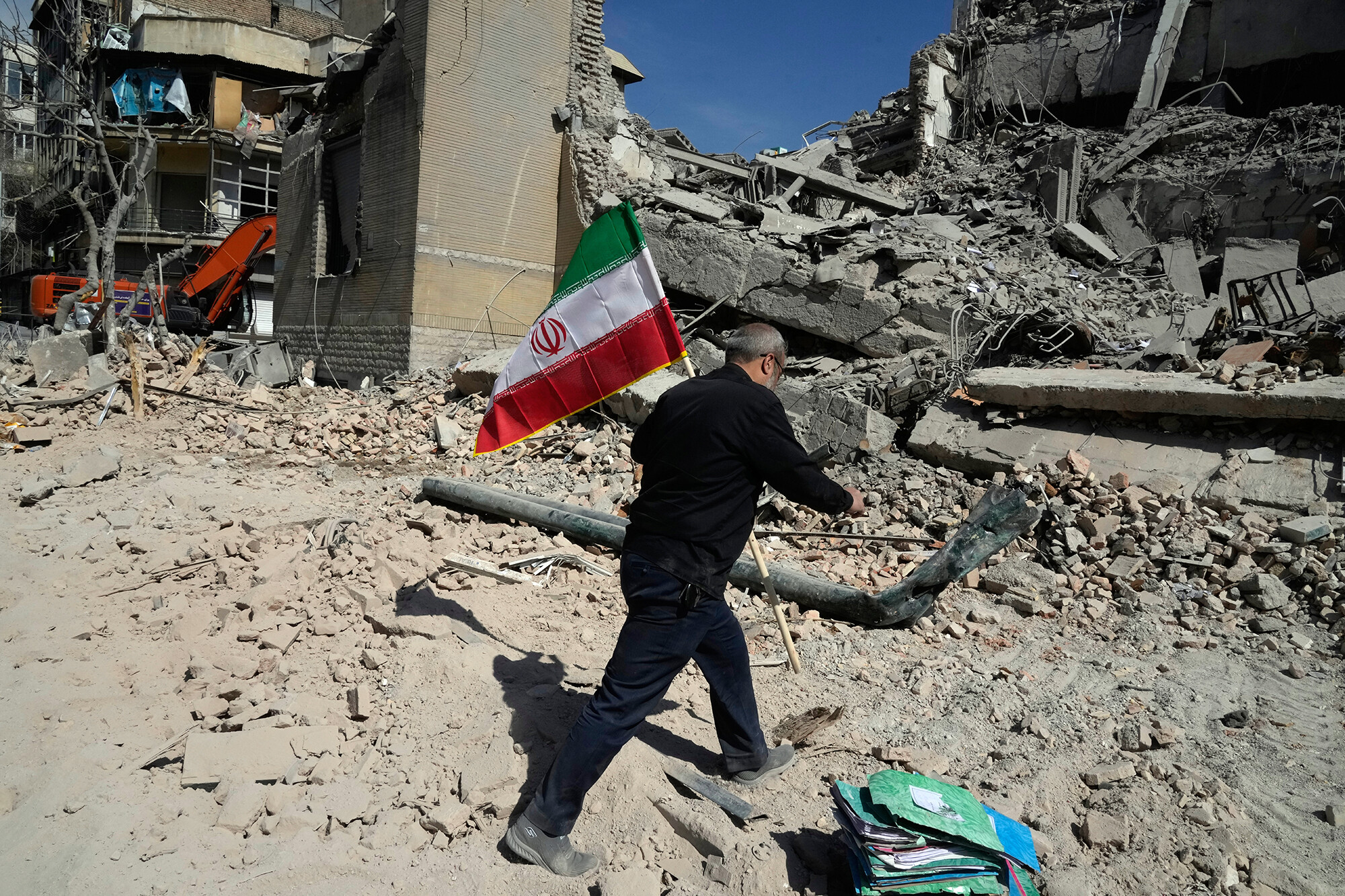 Middle East conflict drives 3.4% drop in global air demand - Travel ...