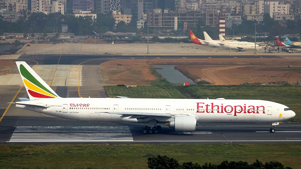 Ethiopian Airlines to launch Addis Ababa-Mauritius flights July 12 ...