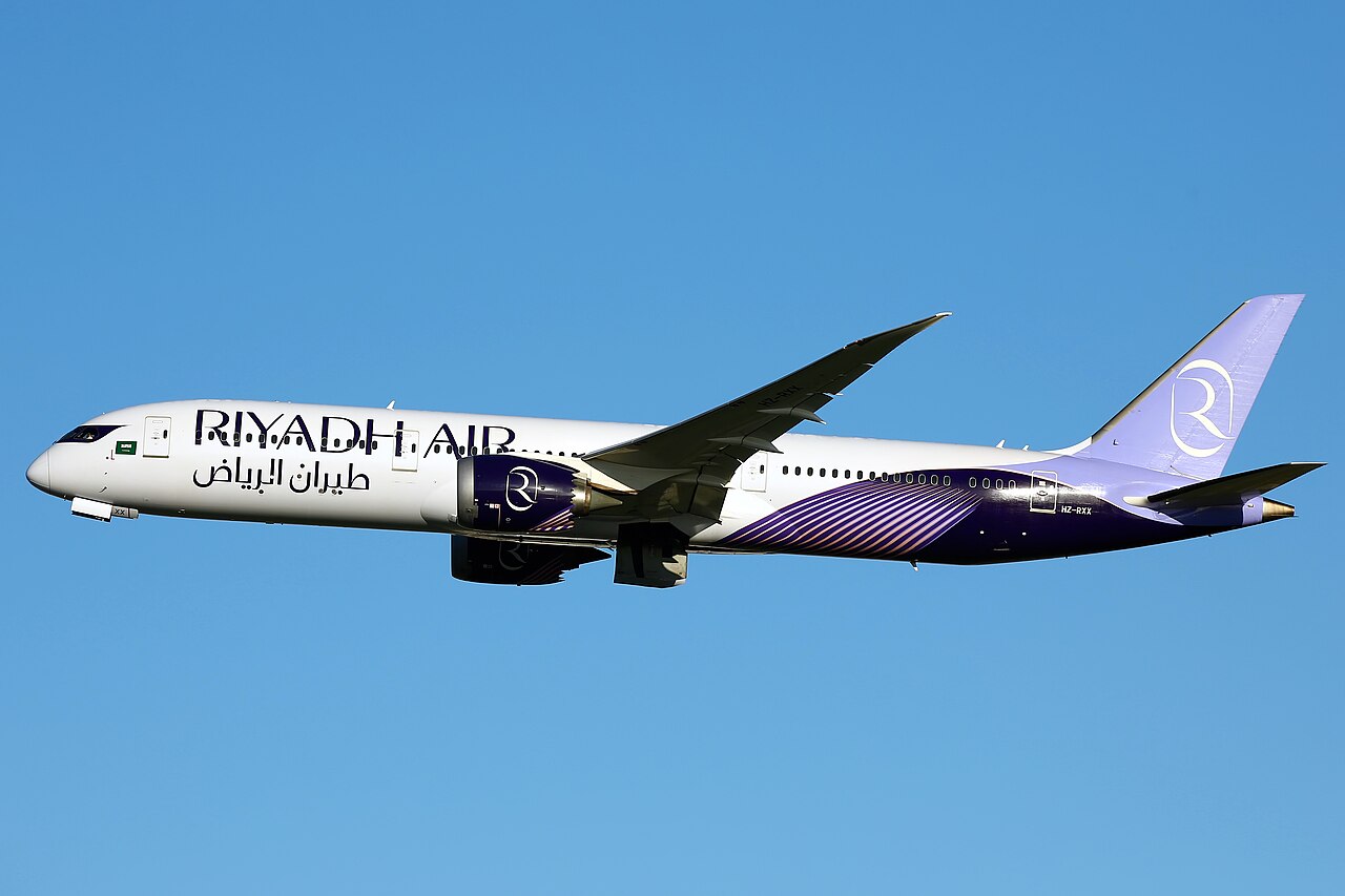 Riyadh Air Announces Commercial Services - Travel Radar - Aviation News
