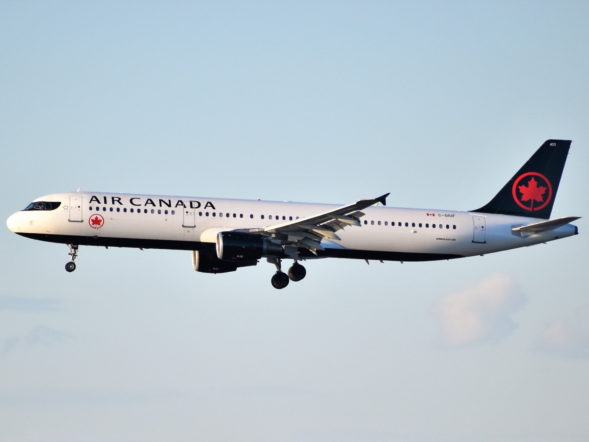 Air Canada Comments on Former Pilot's Incorrect Licence - Travel Radar ...