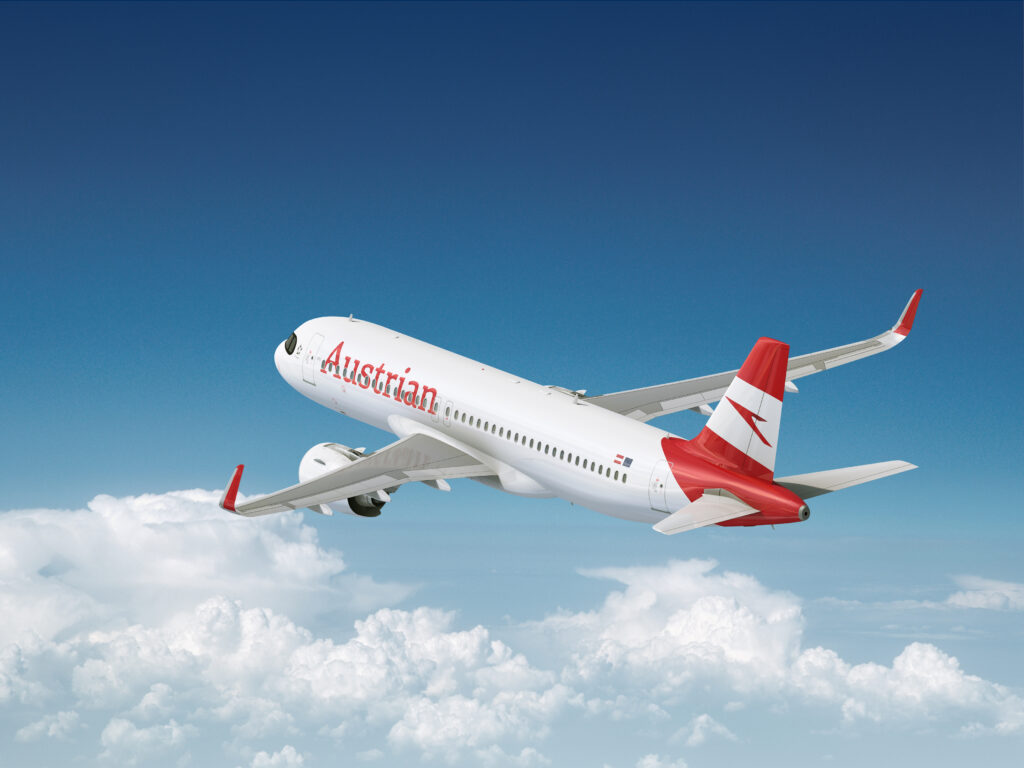 Austrian Airlines Appoints New Supervisory Board Chairman