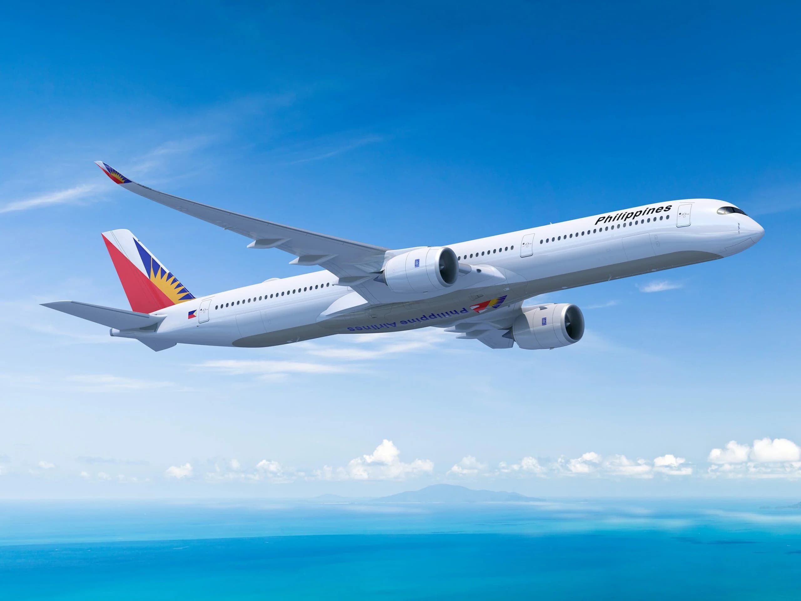 Philippine Airlines studies order for up to 20 widebody aircraft ...