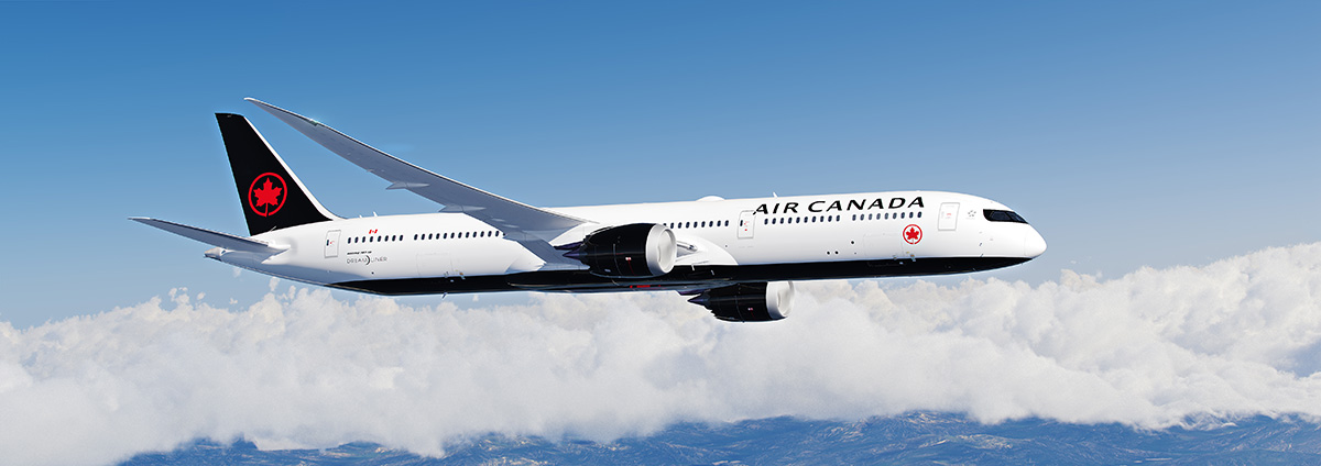 Air Canada opens first Air Canada Café lounge at Québec Airport