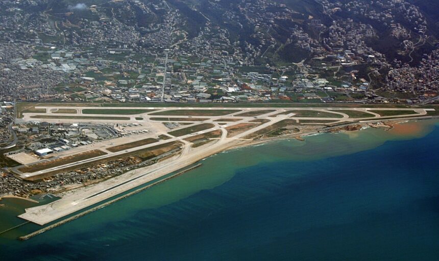 Lebanon Launches Safety Audit of MEA Following Pilots Concerns - Travel ...