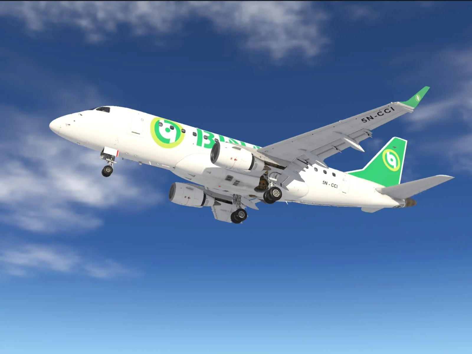 Binani Air Announces Commercial Flights - Travel Radar - Aviation News