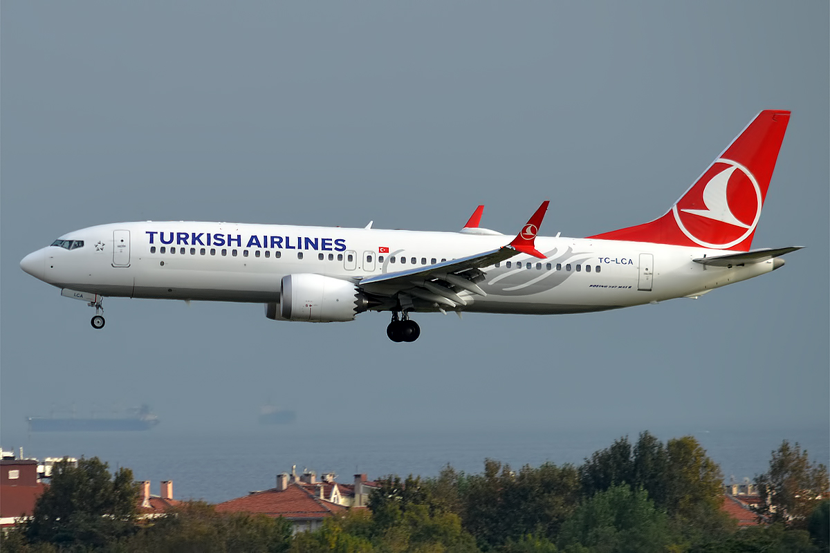 Turkish Airlines Eyes Lima Expansion - Travel Radar - Aviation News