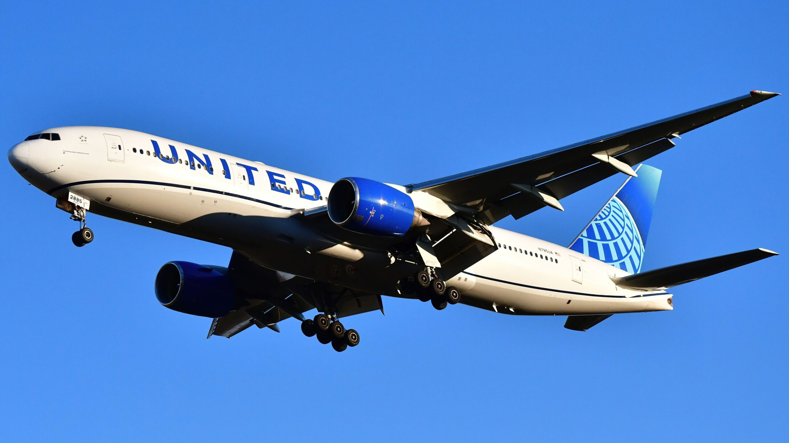 United Airlines CEO dismisses JetBlue merger rumours - Travel Radar ...