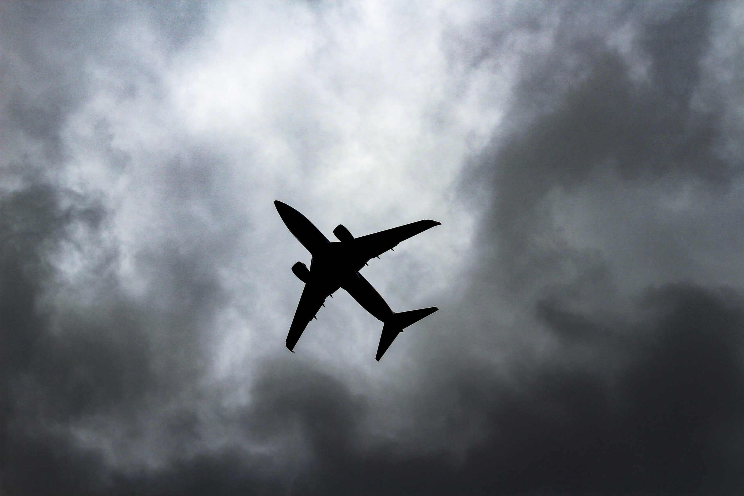 Extreme Weather causes Chaos at Bristol Airport - Travel Radar ...